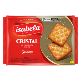 Produtos | Isabela Alimentos